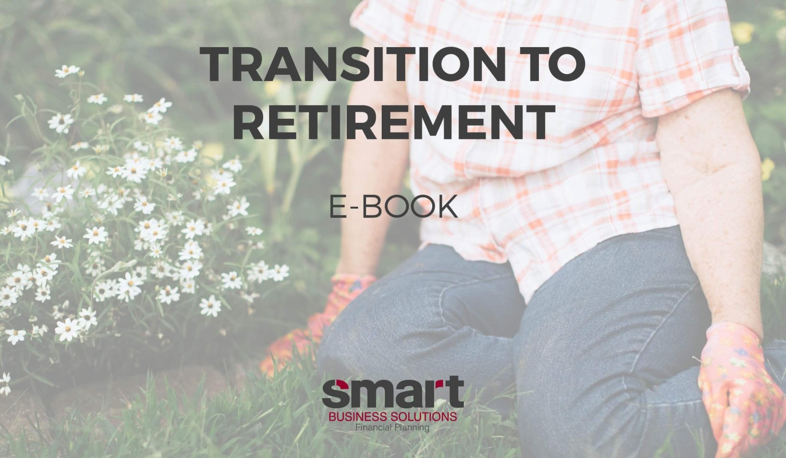 SMART Business Solutions - Transition To Retirement