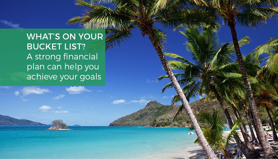 SMART Business Solutions - How To Create The Ultimate Bucket List