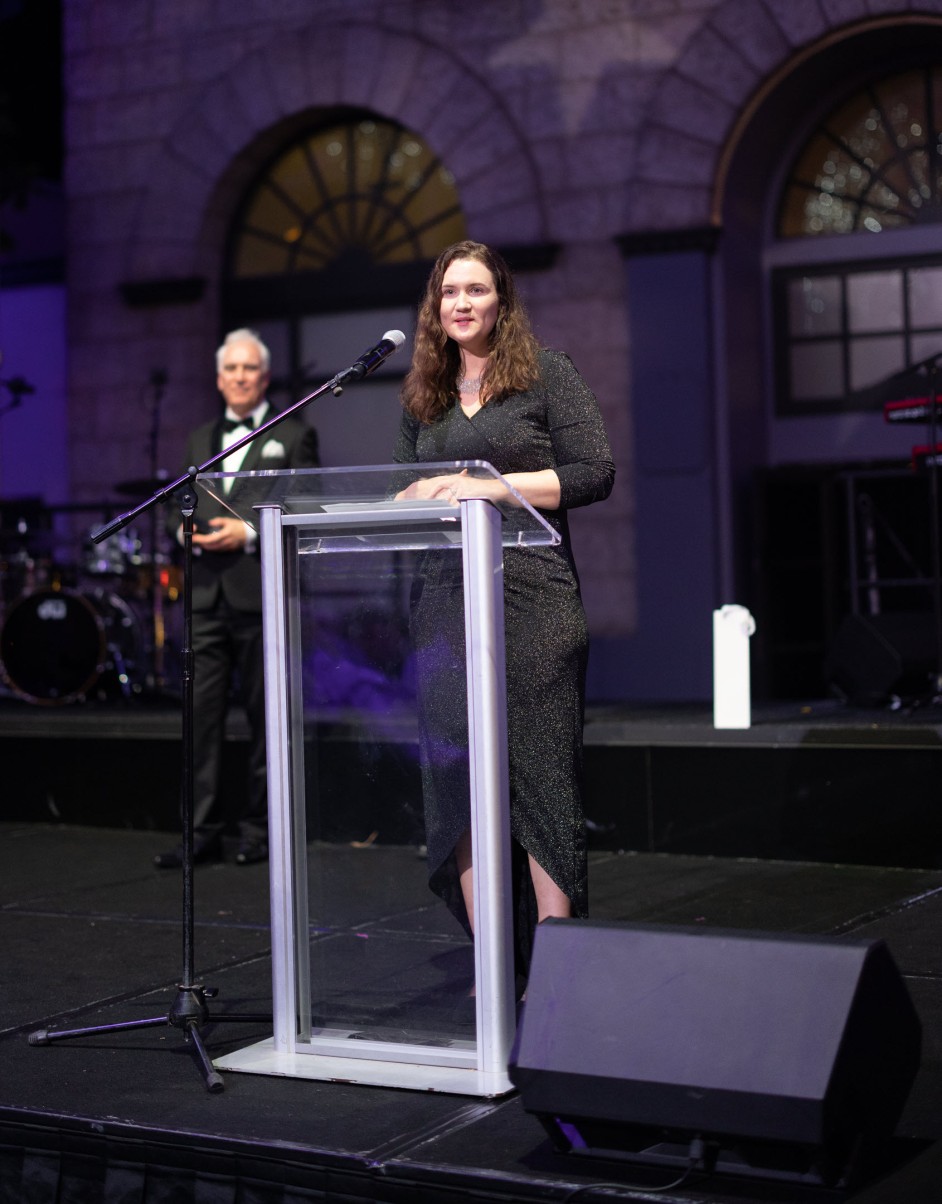 SMART Business Solutions - Count Financial Awards spotlight: Bianca ...