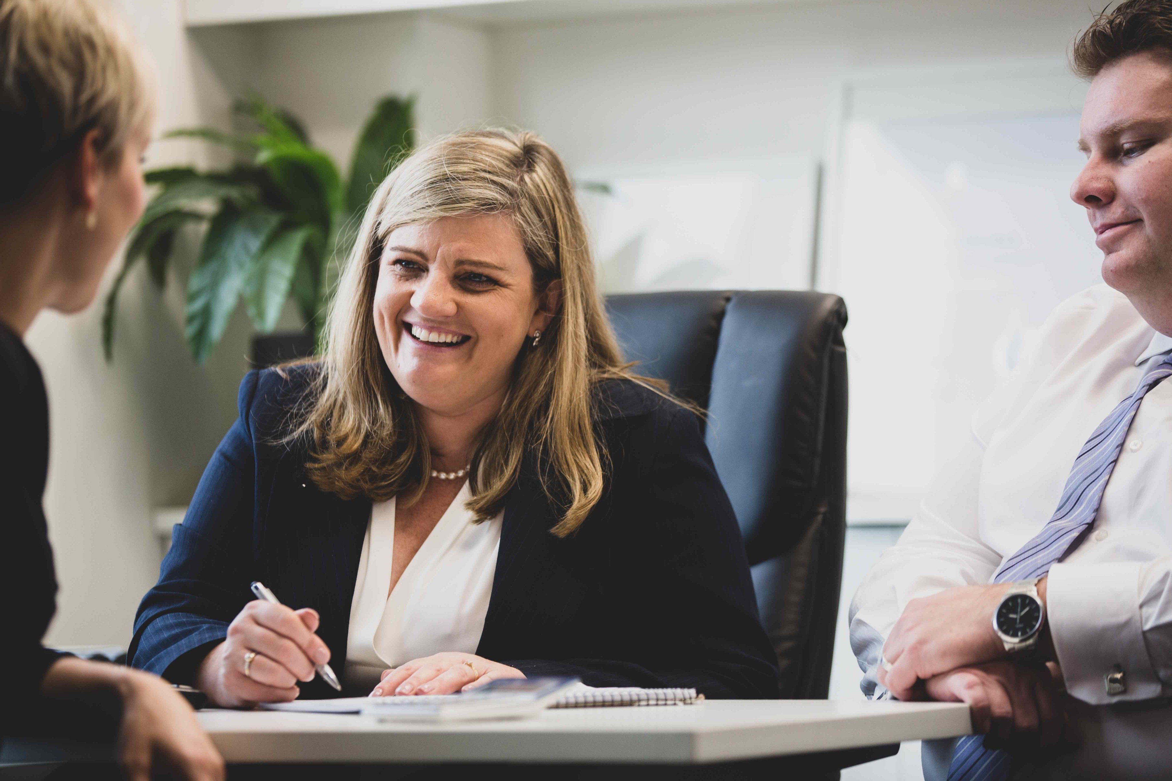 SMART Business Solutions - Smart Clients The Key For Smart Private Wealth