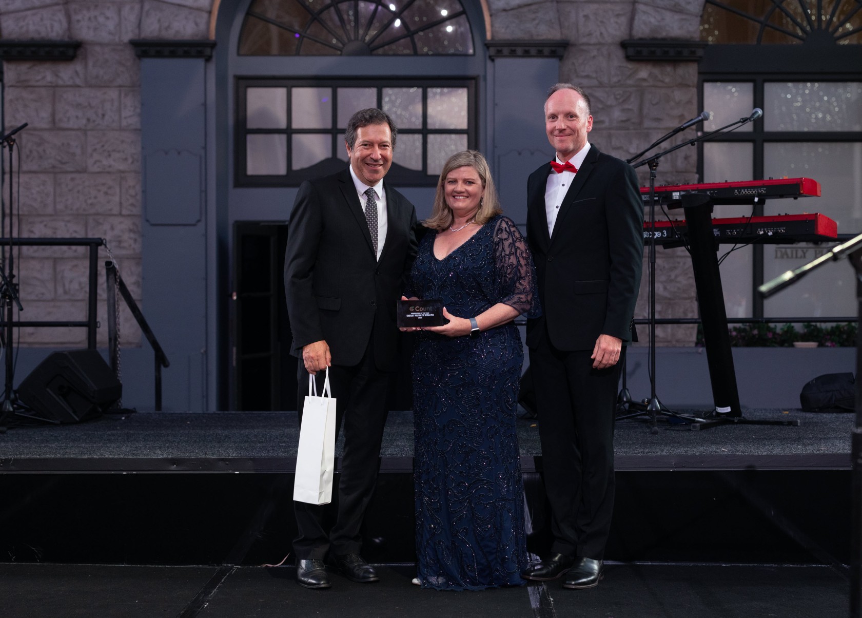 SMART Business Solutions - Count Financial Awards spotlight: Smart ...