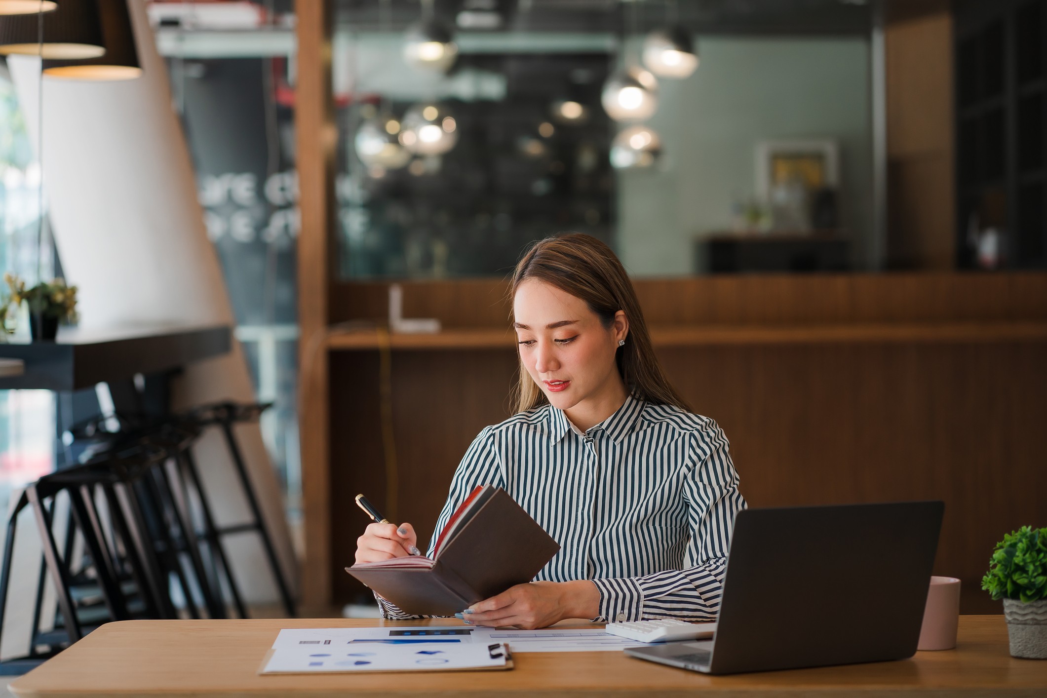 SMART Business Solutions - Personal budgeting with Xero Cashbook