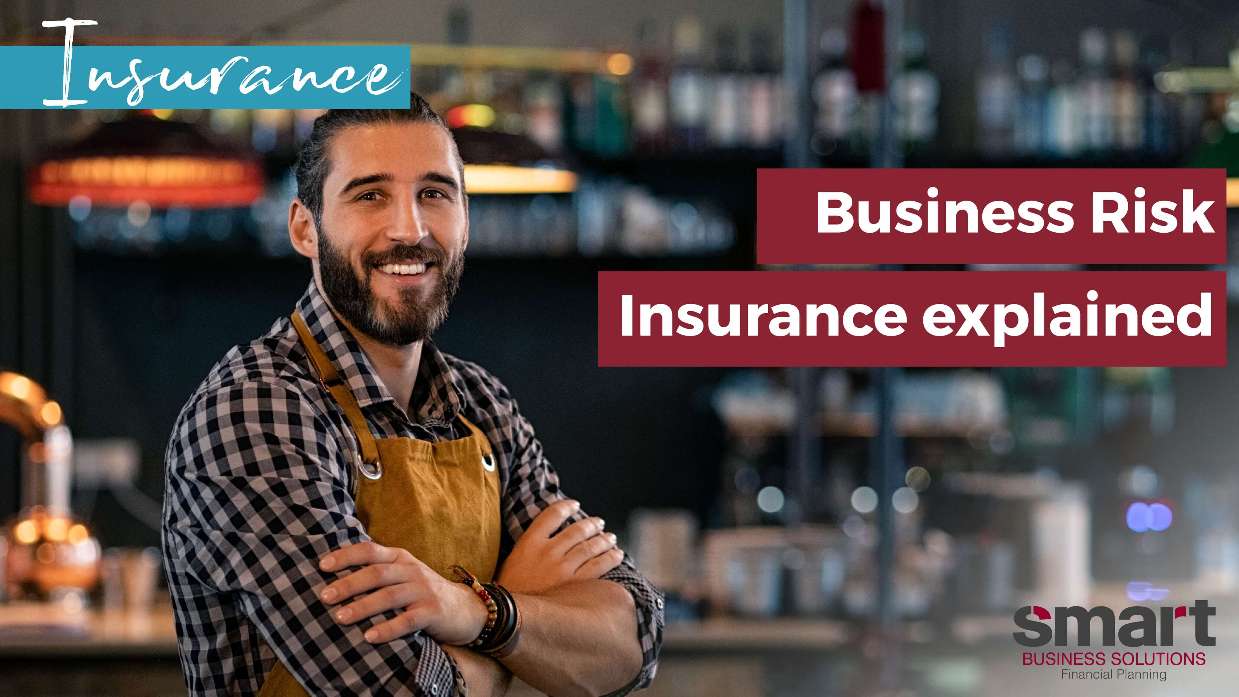 SMART Business Solutions - Business Insurance