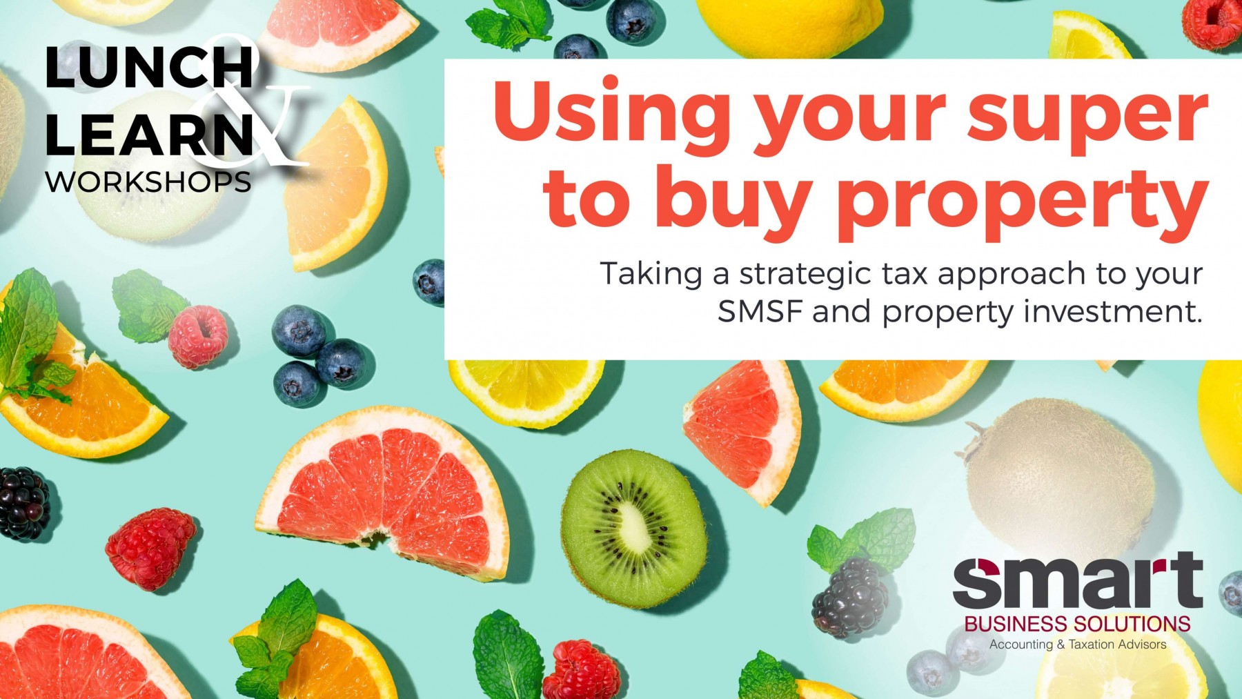 SMART Business Solutions - Smsf Explained