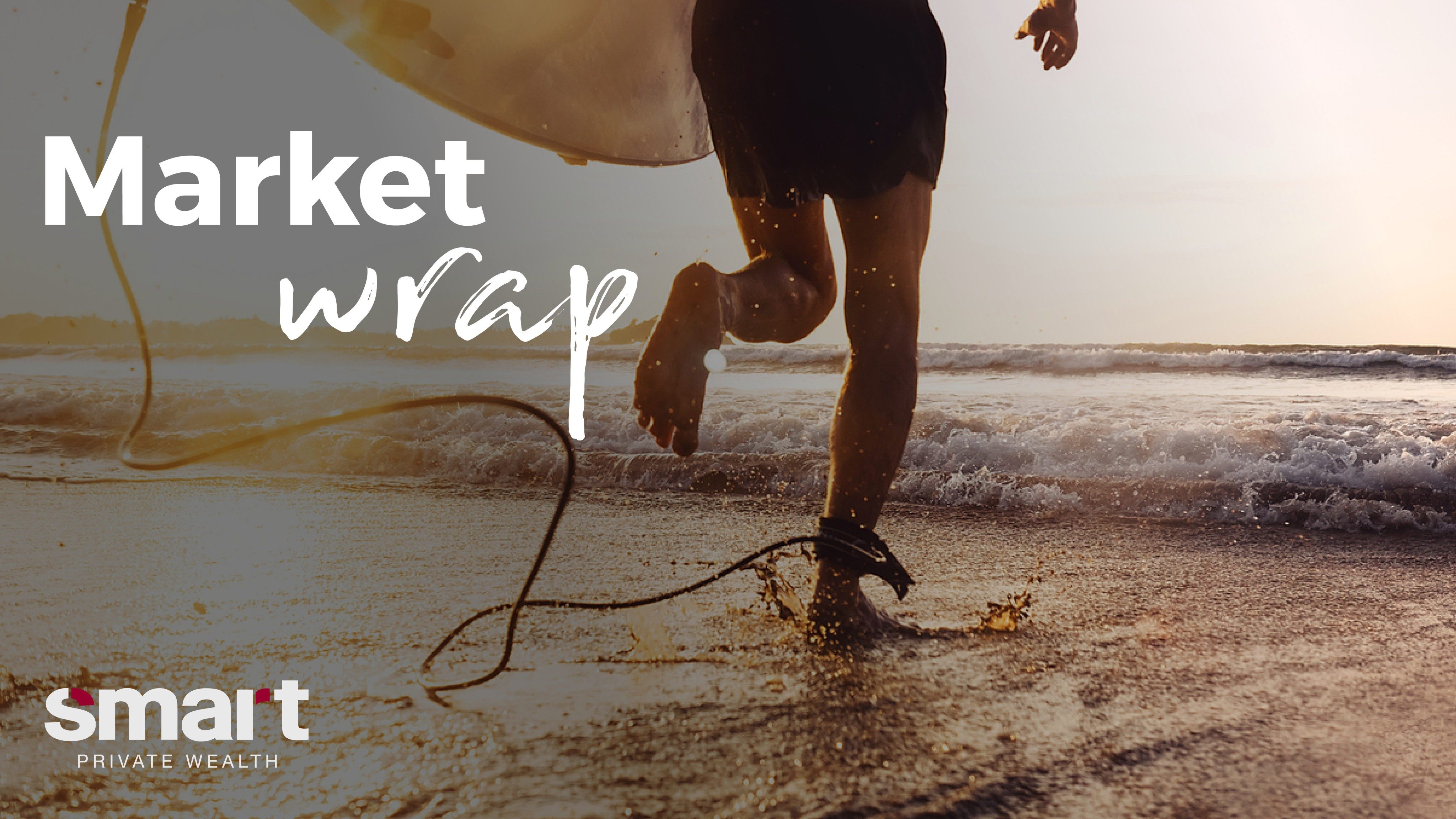 SMART Business Solutions - Market Wrap - July 2021